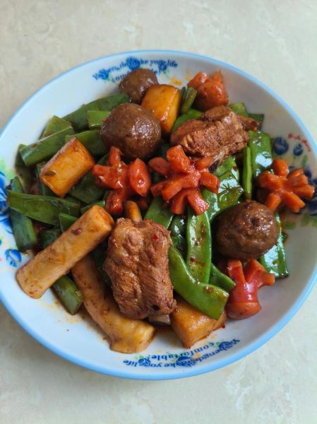 家常便饭主食怎么做_哪些主食简单又好吃-第2张图片-山城妙识 家常便饭主食怎么做_哪些主食简单又好吃-第2张图片-山城妙识