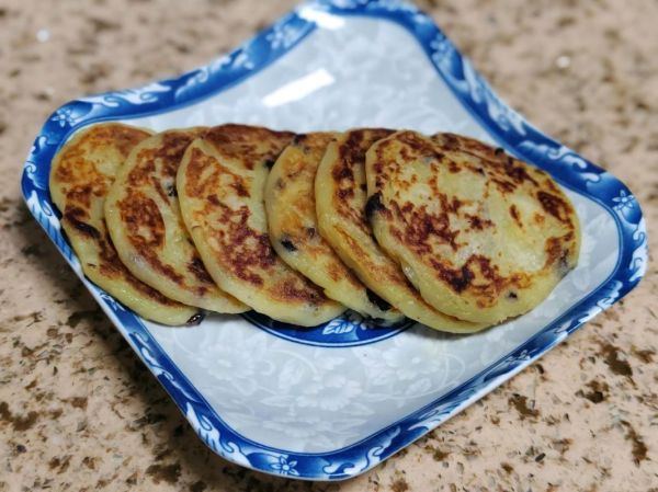 家常便饭主食怎么做_哪些主食简单又好吃-第3张图片-山城妙识 家常便饭主食怎么做_哪些主食简单又好吃-第3张图片-山城妙识