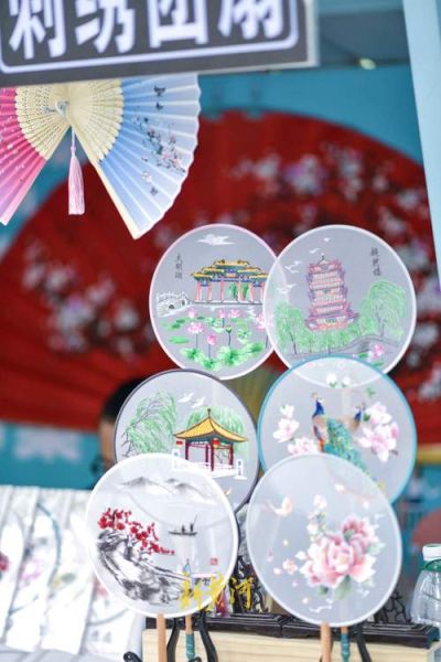 济南必买特色礼品有哪些_济南伴手礼推荐-第1张图片-山城妙识 济南必买特色礼品有哪些_济南伴手礼推荐-第1张图片-山城妙识