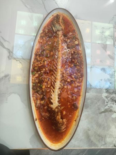 大黄鱼干怎么做好吃_大黄鱼干的家常做法-第3张图片-山城妙识