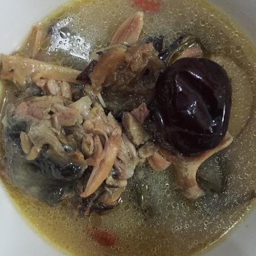 王八汤的功效与作用_女人能不能吃-第2张图片-山城妙识