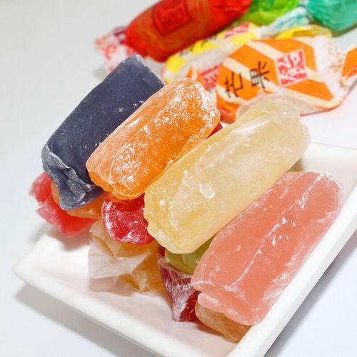 高粱饴是什么东西_高粱饴的做法-第2张图片-山城妙识