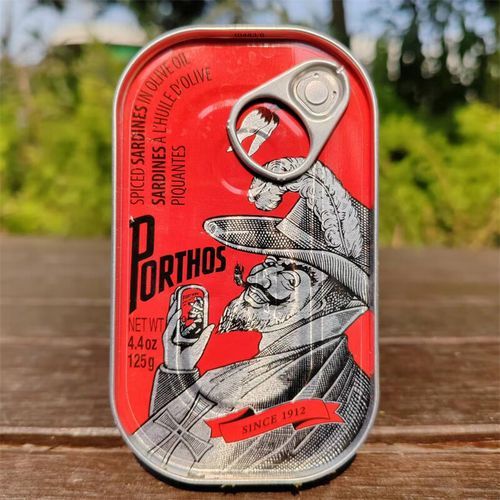 番茄沙丁鱼罐头怎么做好吃_番茄沙丁鱼罐头做法窍门-第1张图片-山城妙识