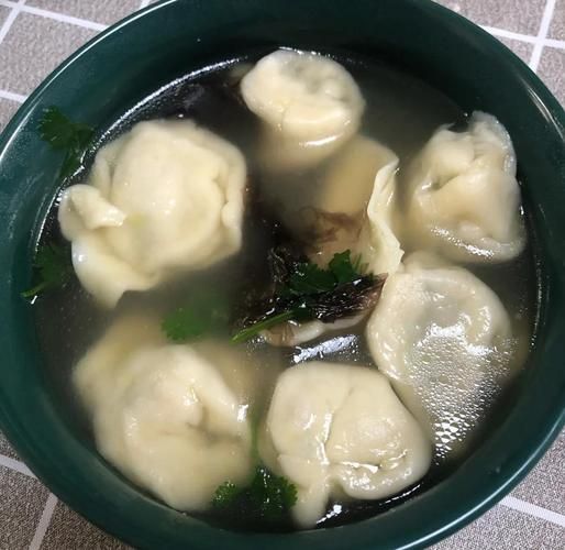 大馄饨馅怎么调才鲜嫩_大馄饨馅用什么肉最好-第3张图片-山城妙识