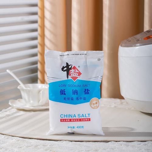 家庭食用盐哪种最健康_低钠盐海盐井矿盐怎么选-第2张图片-山城妙识