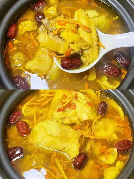 榴莲炖汤的营养价值_孕妇能吃吗-第1张图片-山城妙识