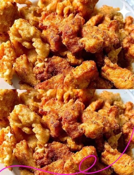 家庭炸肉的做法大全_如何让炸肉外酥里嫩-第3张图片-山城妙识