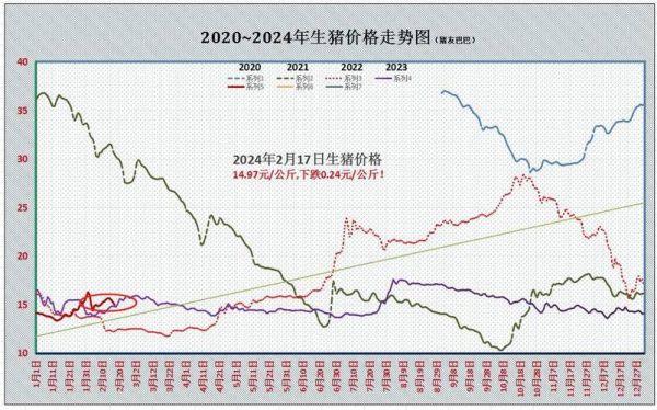 猪肉价格2021走势_还会再涨吗-第1张图片-山城妙识