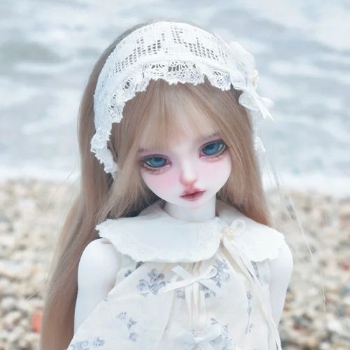 bjd娃娃怎么保养_bjd娃娃价格为什么差这么多-第1张图片-山城妙识