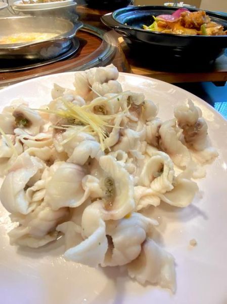 中山脆肉鲩怎么做好吃_中山脆肉鲩价格多少钱一斤-第2张图片-山城妙识