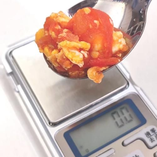 番茄炒蛋热量是多少_减肥能吃吗-第2张图片-山城妙识 番茄炒蛋热量是多少_减肥能吃吗-第2张图片-山城妙识