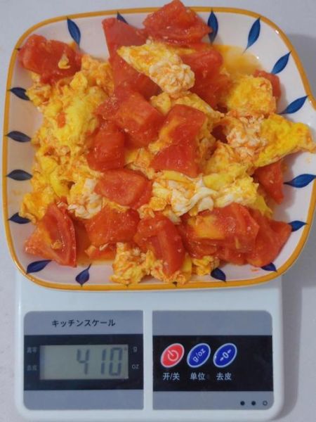 番茄炒蛋热量是多少_减肥能吃吗-第3张图片-山城妙识 番茄炒蛋热量是多少_减肥能吃吗-第3张图片-山城妙识
