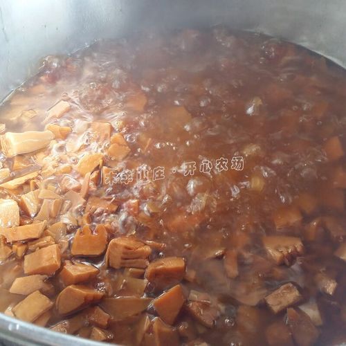 油闷笋怎么做_油闷笋用春笋还是冬笋-第2张图片-山城妙识