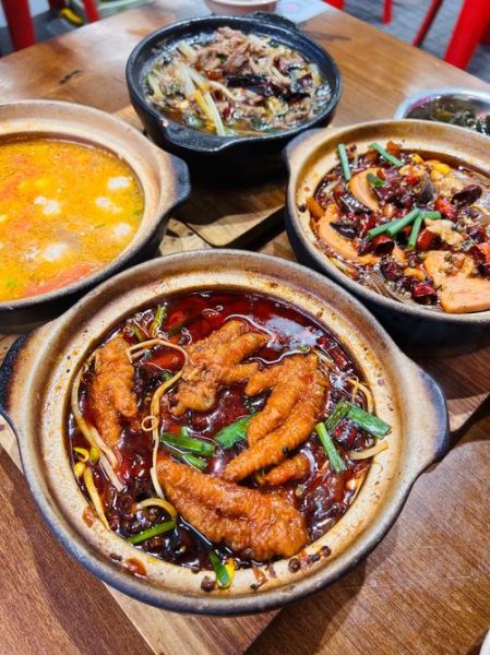 砂锅小吃有哪些特色_砂锅小吃怎么选-第3张图片-山城妙识