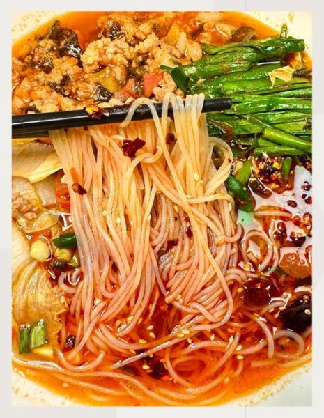 小锅米线怎么煮_小锅米线做法步骤-第3张图片-山城妙识