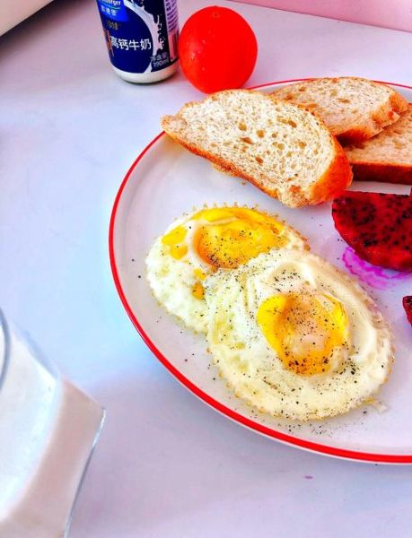 五分钟早餐怎么做_懒人快手窍门-第1张图片-山城妙识 五分钟早餐怎么做_懒人快手窍门-第1张图片-山城妙识