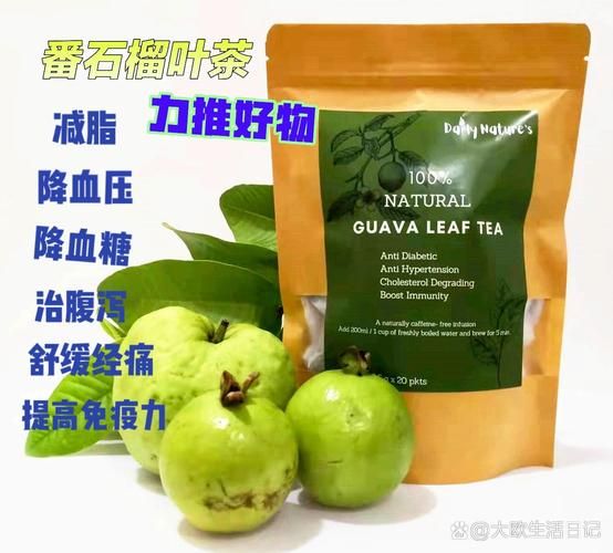番石榴叶茶能降血糖吗_怎么喝最有效-第1张图片-山城妙识 番石榴叶茶能降血糖吗_怎么喝最有效-第1张图片-山城妙识