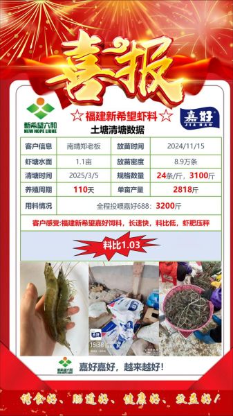 养虾一亩一年一般赚多少_如何提高虾塘利润-第3张图片-山城妙识