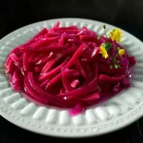 吃什么祛斑养颜排毒_最有效食物推荐-第2张图片-山城妙识