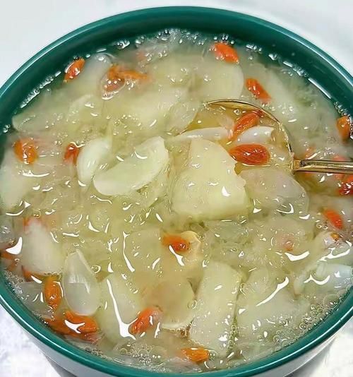 吃什么祛斑养颜排毒_最有效食物推荐-第3张图片-山城妙识