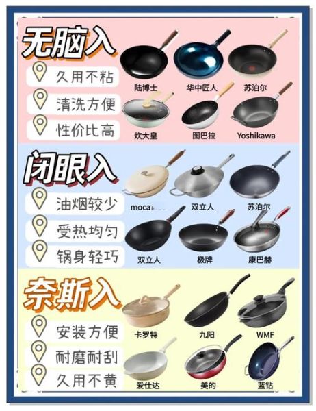 不粘锅美食食谱大全_哪些菜最适合新手-第1张图片-山城妙识