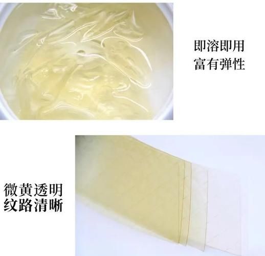 吉利丁片可以自己做吗_自制吉利丁片的方法-第1张图片-山城妙识