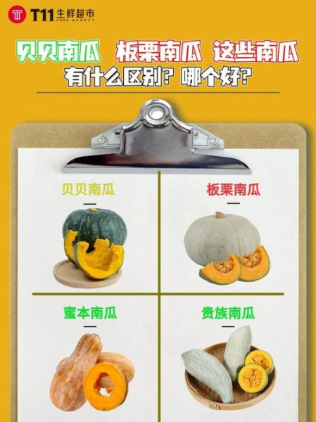 南瓜减肥还是增肥_吃南瓜会胖吗-第1张图片-山城妙识