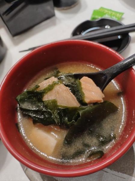 味增汤是什么_味增汤怎么做才正宗-第1张图片-山城妙识