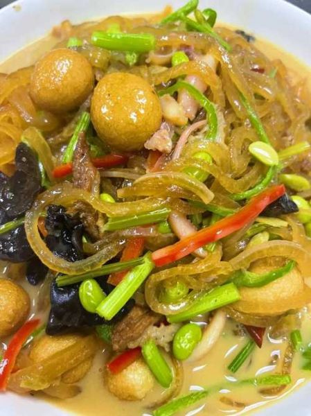 安徽特色美食有哪些_安徽小吃排行榜前十名-第2张图片-山城妙识