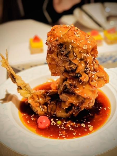 东方美食菜谱大全_怎么做才正宗-第1张图片-山城妙识