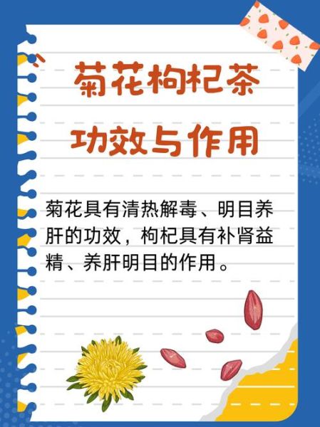 枸杞茶的功效与作用_枸杞茶怎么喝才有效-第3张图片-山城妙识