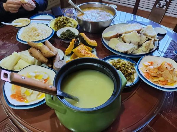 盖菜的功效与作用_盖菜怎么吃最营养-第3张图片-山城妙识