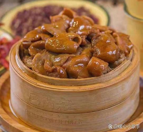 卤牛肉多久能软烂入味_卤鸡爪多长时间才脱骨-第2张图片-山城妙识