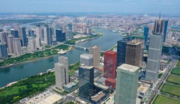 响螺湾商务区在哪里_响螺湾商务区有哪些企业-第1张图片-山城妙识