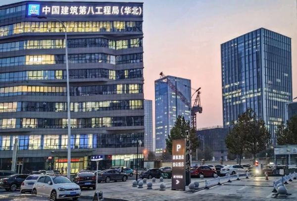 响螺湾商务区在哪里_响螺湾商务区有哪些企业-第2张图片-山城妙识