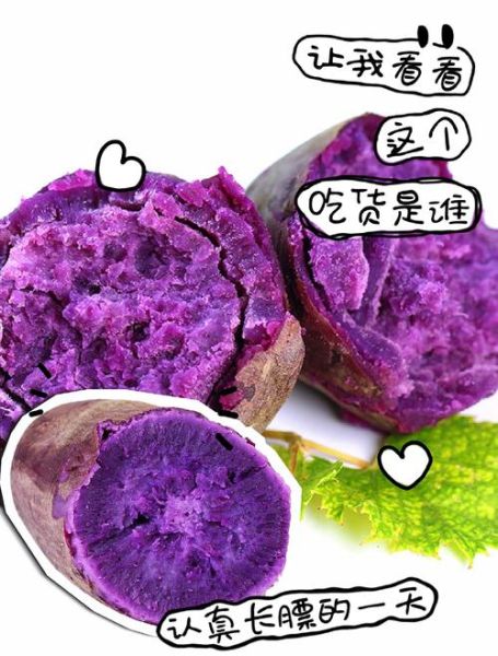 炸紫薯怎么做_炸紫薯要不要先焯水-第1张图片-山城妙识