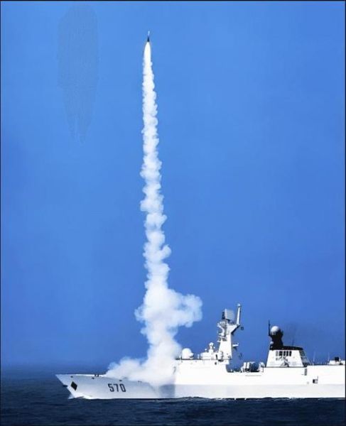 海红旗16射程多远_海红旗16拦截能力如何-第1张图片-山城妙识