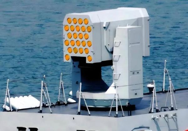 海红旗16射程多远_海红旗16拦截能力如何-第2张图片-山城妙识