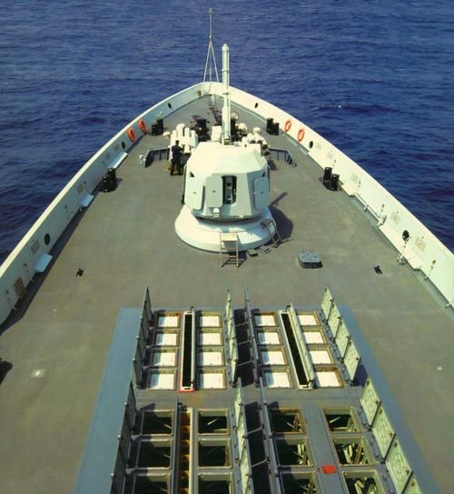 海红旗16射程多远_海红旗16拦截能力如何-第3张图片-山城妙识