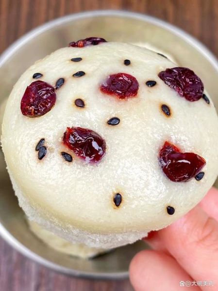 纯糯米发糕的做法大全_为什么发糕总是塌陷-第2张图片-山城妙识