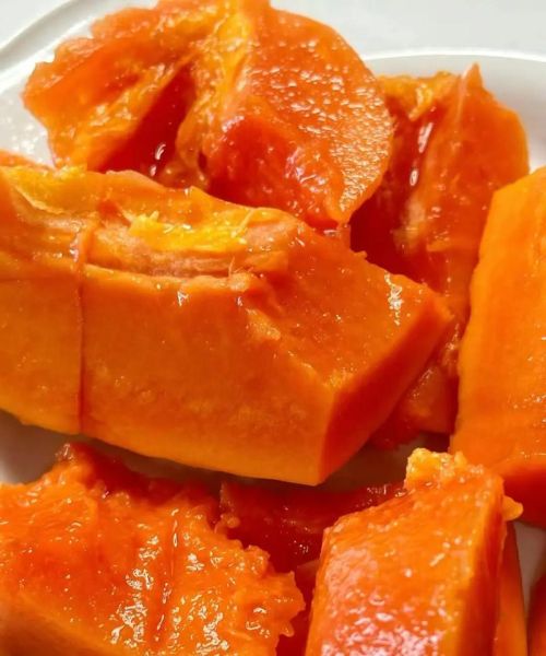 木瓜怎么吃最好_木瓜最佳吃法大全-第2张图片-山城妙识