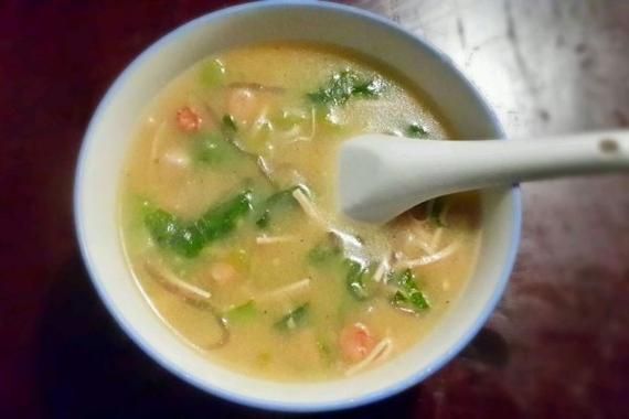 甜沫怎么做好吃_甜沫正宗做法-第2张图片-山城妙识