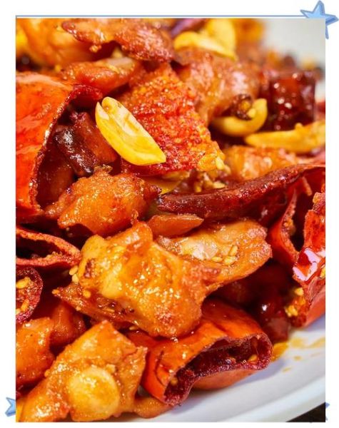 脆骨的营养价值及功效作用_脆骨吃了有什么好处-第3张图片-山城妙识