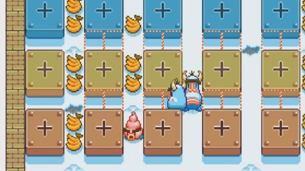 冰激凌坏蛋3怎么通关_冰激凌坏蛋3隐藏关卡在哪-第1张图片-山城妙识