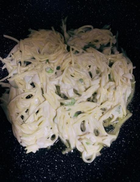 油炸土豆饼怎么做_油炸土豆饼家常做法-第1张图片-山城妙识