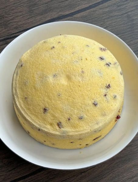 没有低筋面粉怎么做蛋糕_低筋面粉替代品有哪些-第2张图片-山城妙识