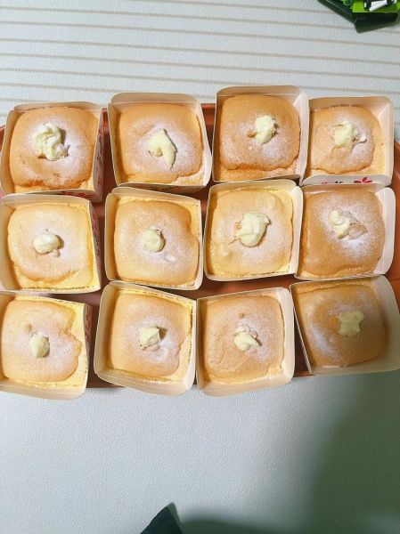 没有低筋面粉怎么做蛋糕_低筋面粉替代品有哪些-第3张图片-山城妙识