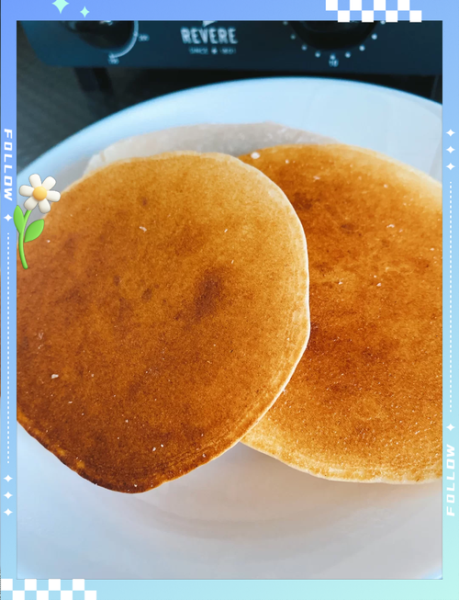 大米面饼怎么做_大米面饼的家常做法-第1张图片-山城妙识