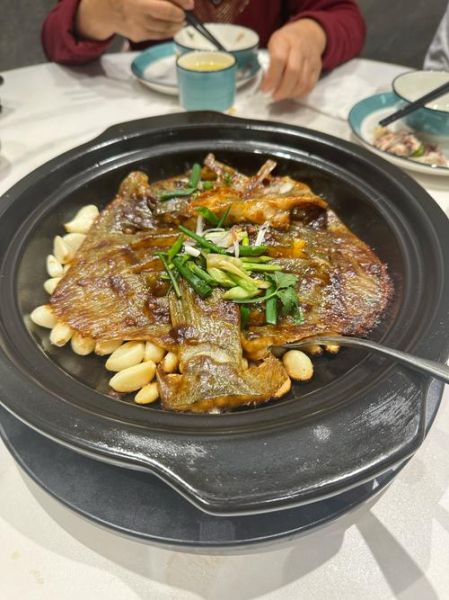 家常红烧多宝鱼怎么做_多宝鱼红烧要不要先煎-第3张图片-山城妙识