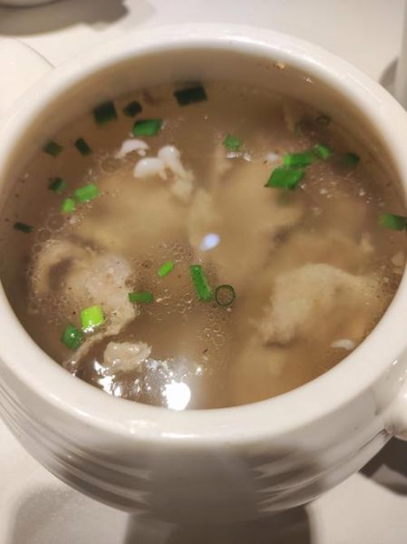 清汤的做法大全家常_清汤怎么炖好喝不腥-第1张图片-山城妙识